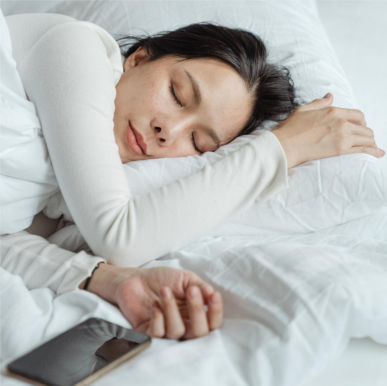 The Effective Way to Prevent Bed Head and Wake Up with Perfect Hair ...