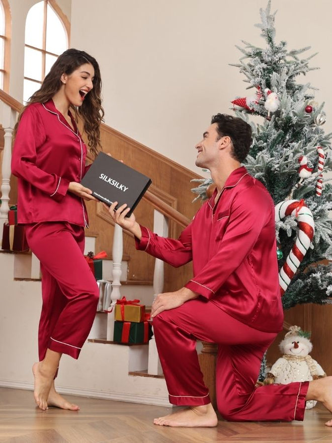 Silk Collection for Women - SILKSILKY AU – AU-SILKSILKY