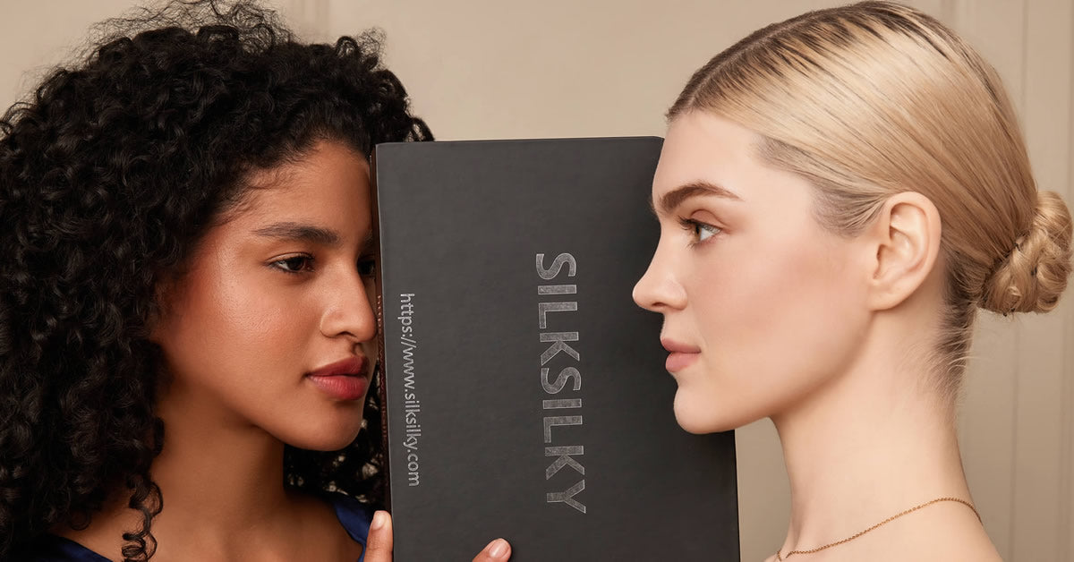 New Arrivals of Designer's 100% Silk Collection - SILKSILKY AU – AU ...